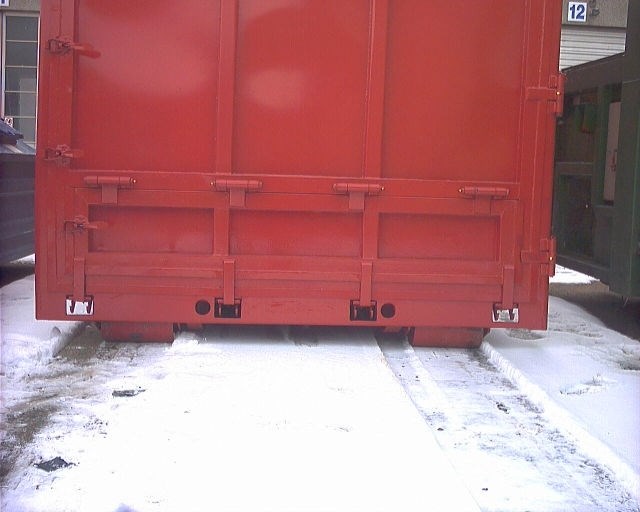 Åben container til leje, salg m.m. | Læs mere om vores åbne containere